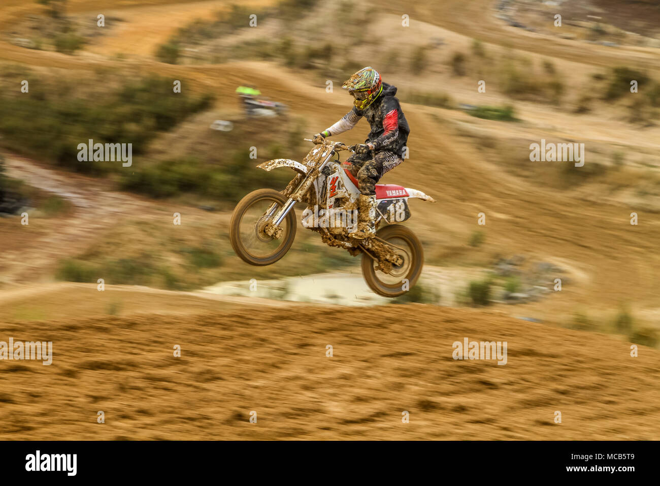 Vmx hi-res stock photography and images - Alamy