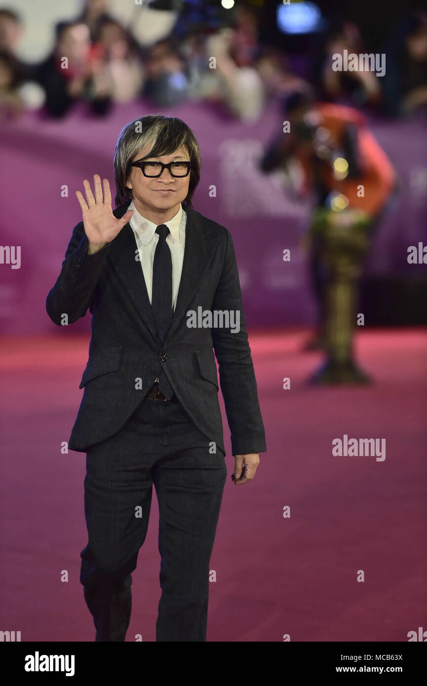 Peter chan hi-res stock photography and images - Alamy