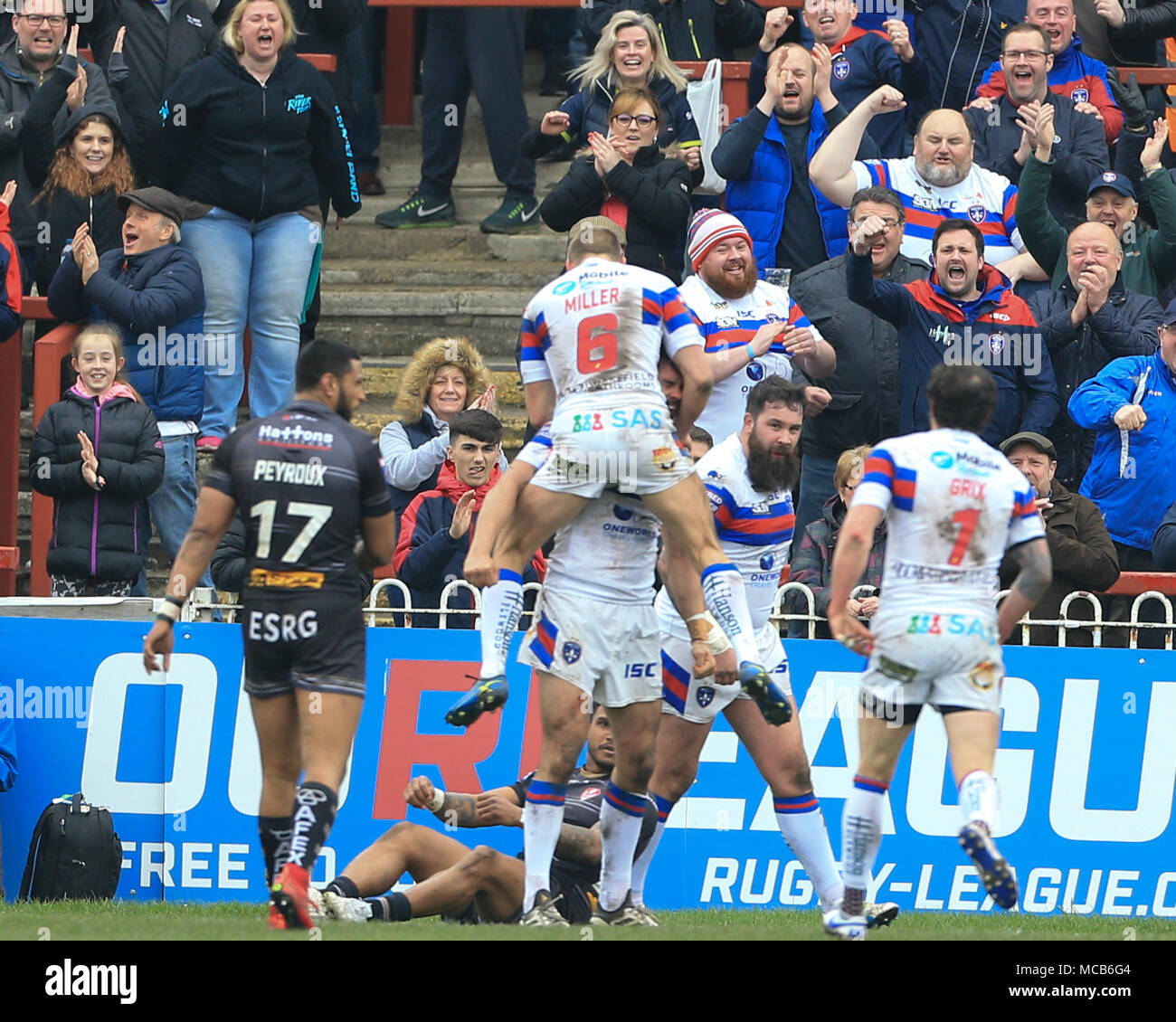 Mens rugby team hi-res stock photography and images - Alamy
