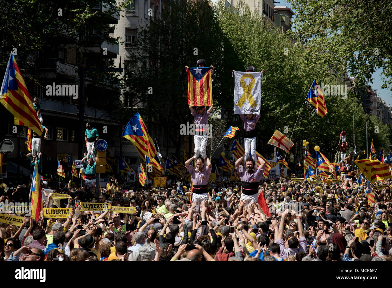 Castells High Resolution Stock Photography and Images - Alamy