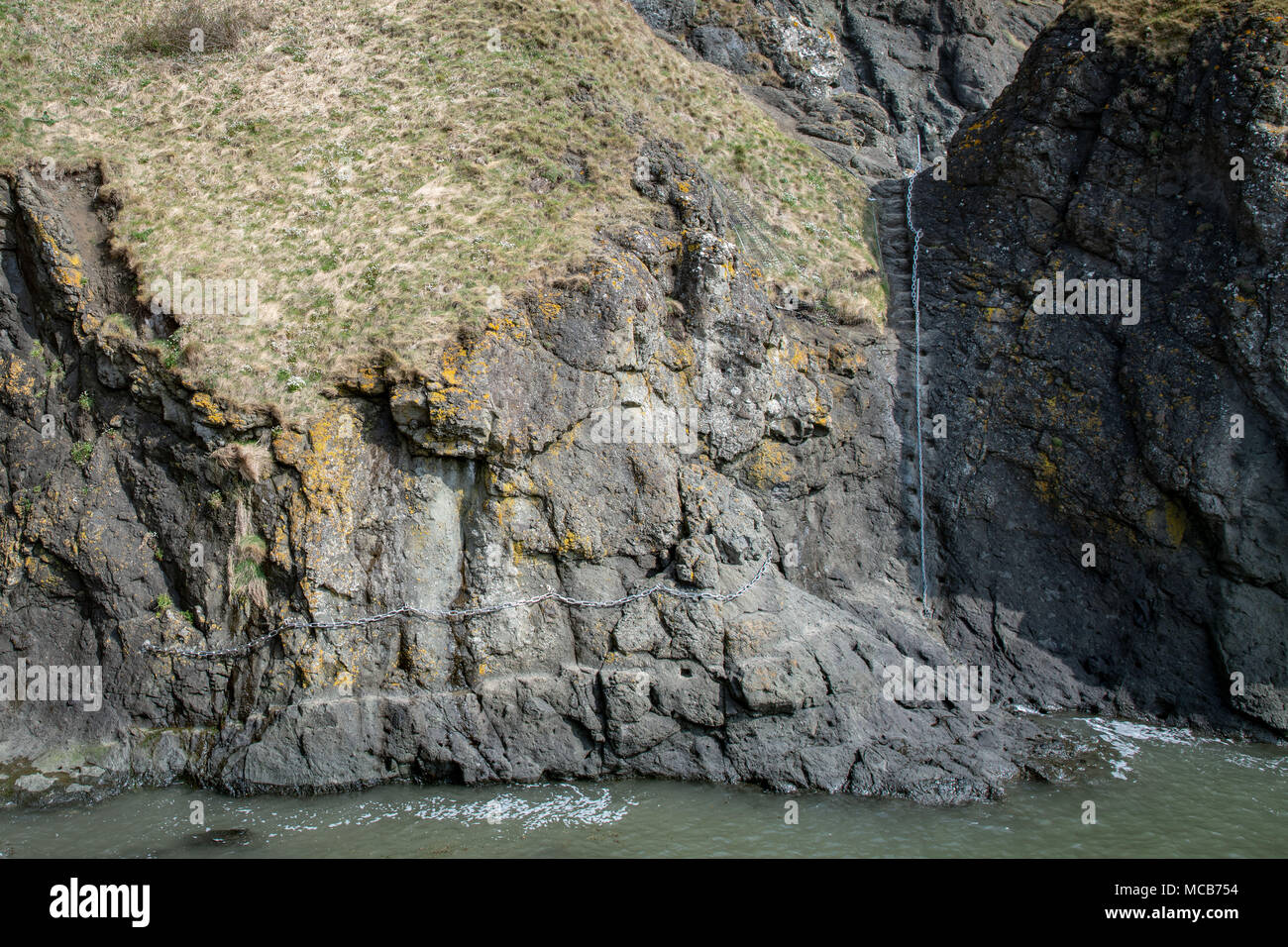 Fife Walks High Resolution Stock Photography and Images - Alamy