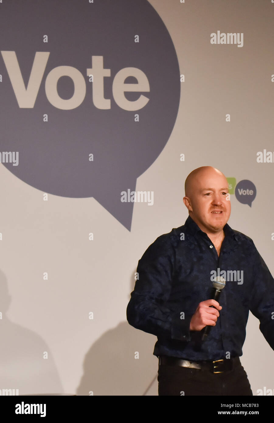 Andy parsons hi-res stock photography and images - Alamy