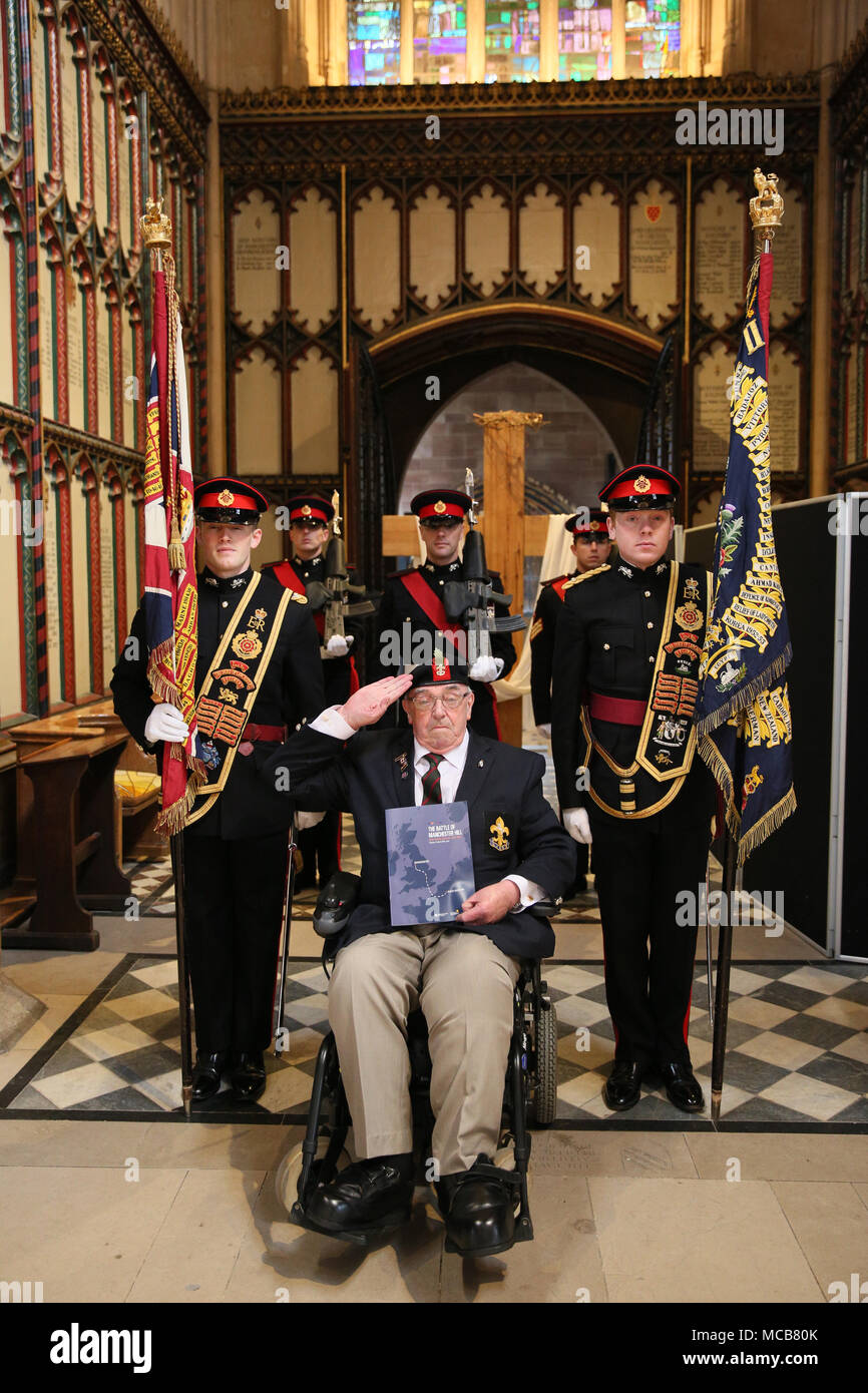 Lord george brown hi-res stock photography and images - Alamy