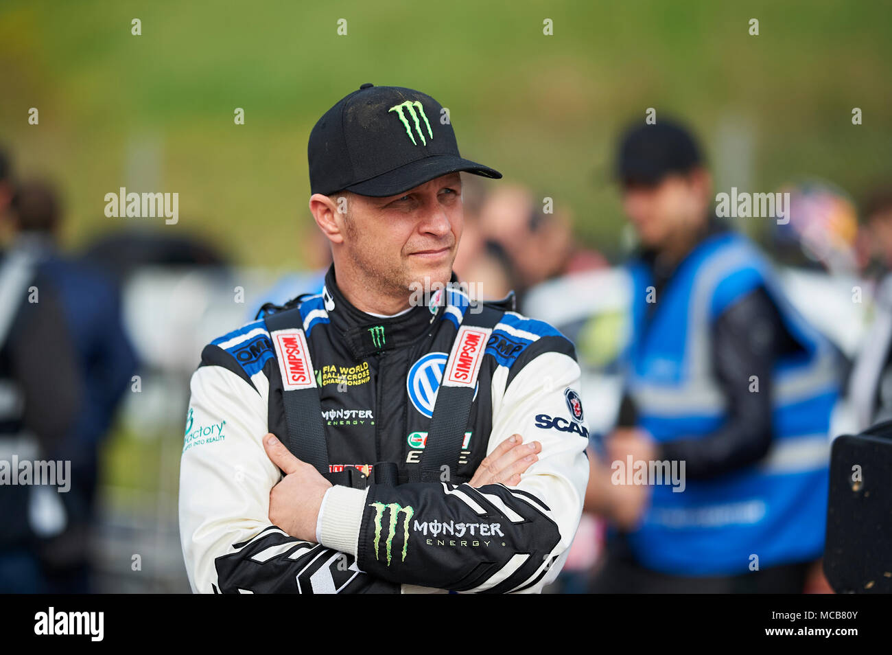 Petter solberg hi-res stock photography and images - Alamy