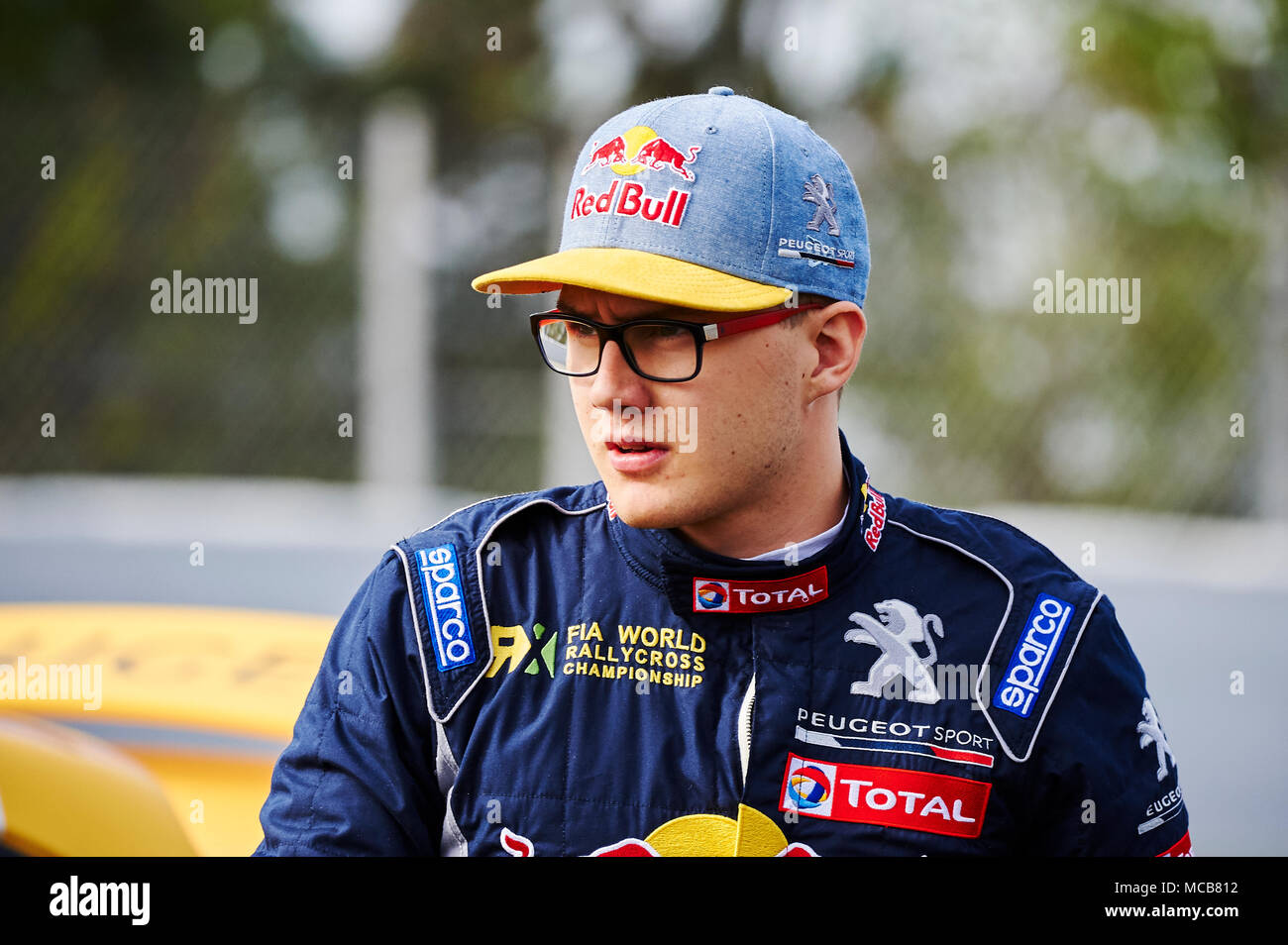 Kevin hansen hi-res stock photography and images - Alamy