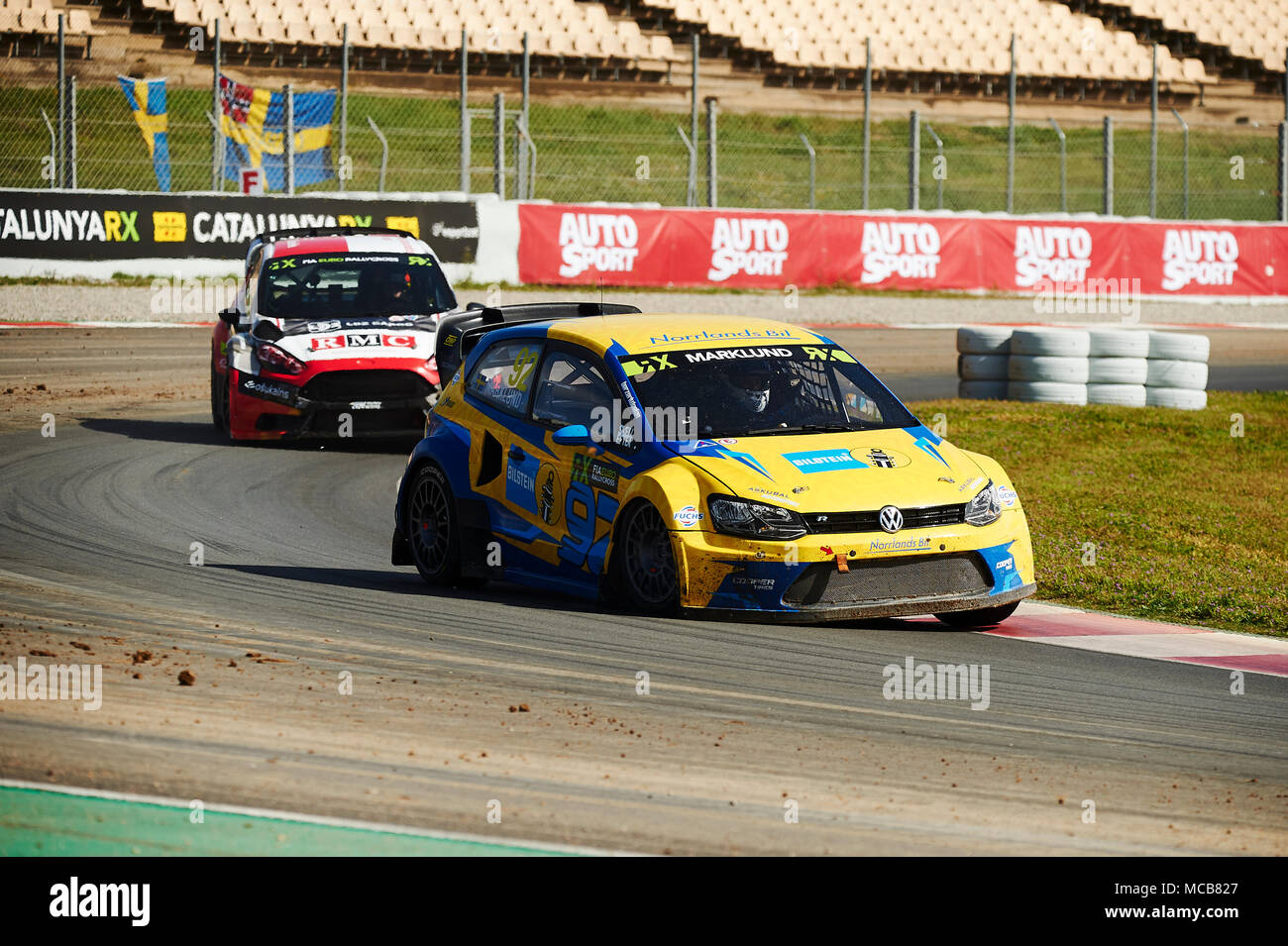 Anton marklund hi-res stock photography and images - Alamy