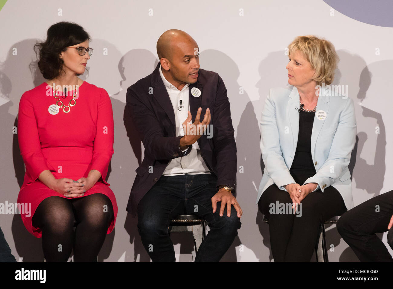 Layla moran hi-res stock photography and images - Alamy