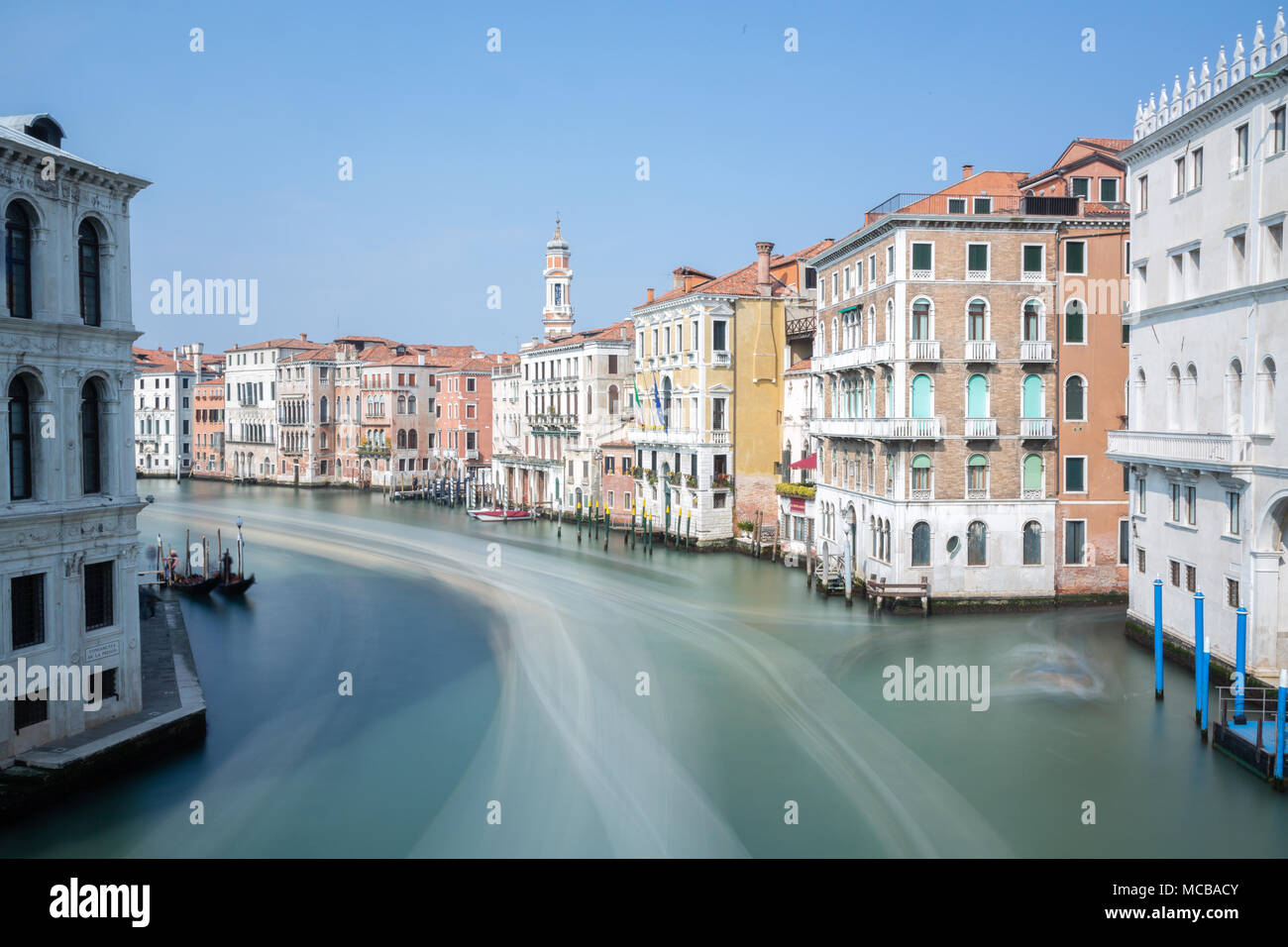 View grand canal hi-res stock photography and images - Alamy