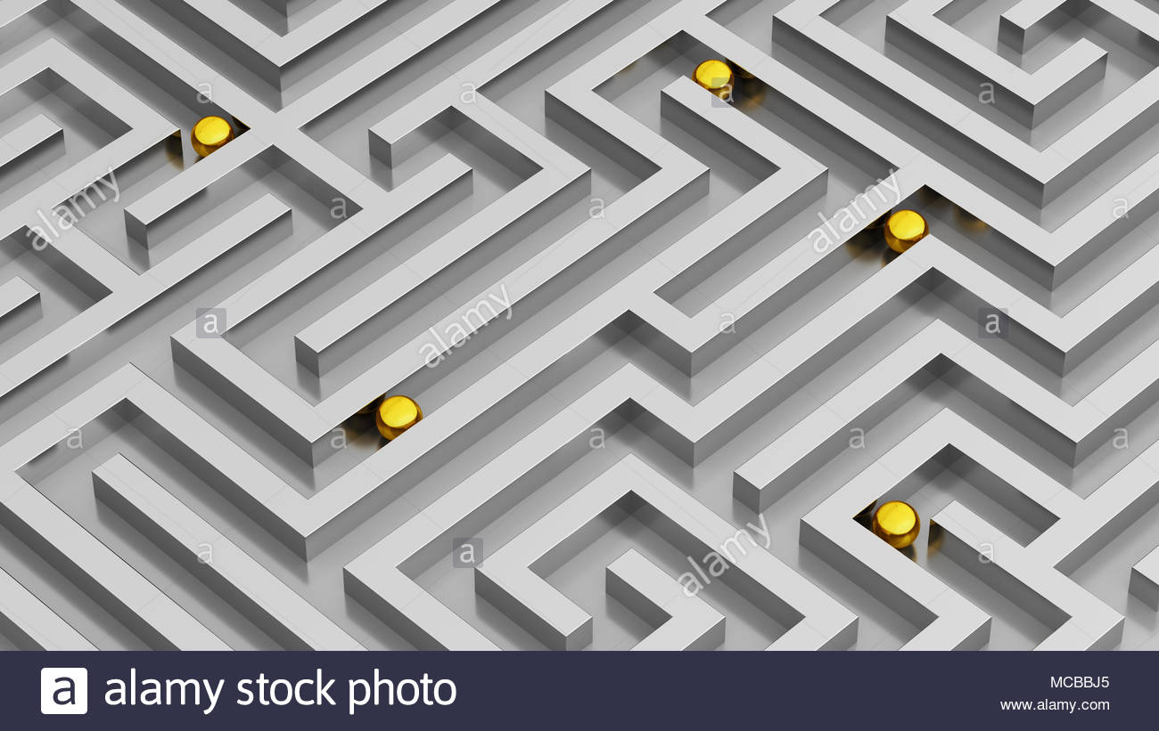 Ball Maze Stock Photos & Ball Maze Stock Images - Alamy