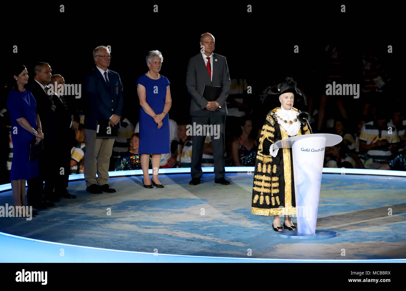 Part handover ceremony hi-res stock photography and images - Alamy