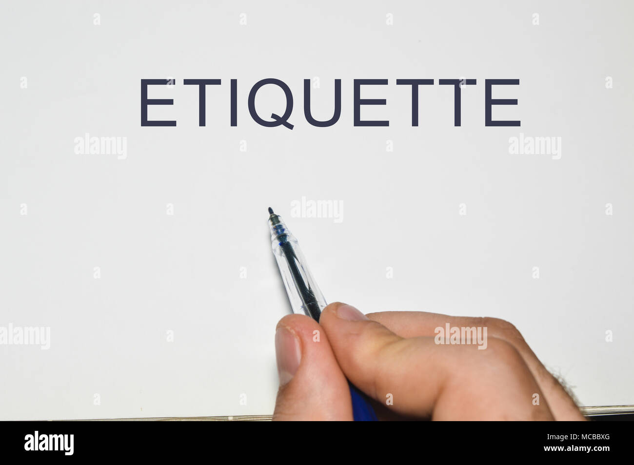 Word code written on hi-res stock photography and images - Alamy