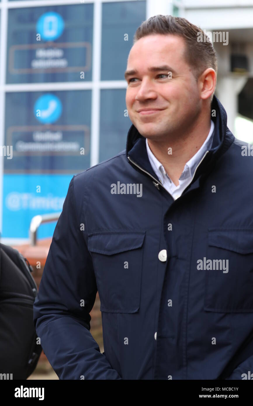 John hayler hi-res stock photography and images - Alamy