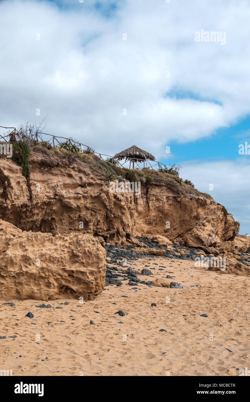 Porto Santo Island Stock Photo - Alamy