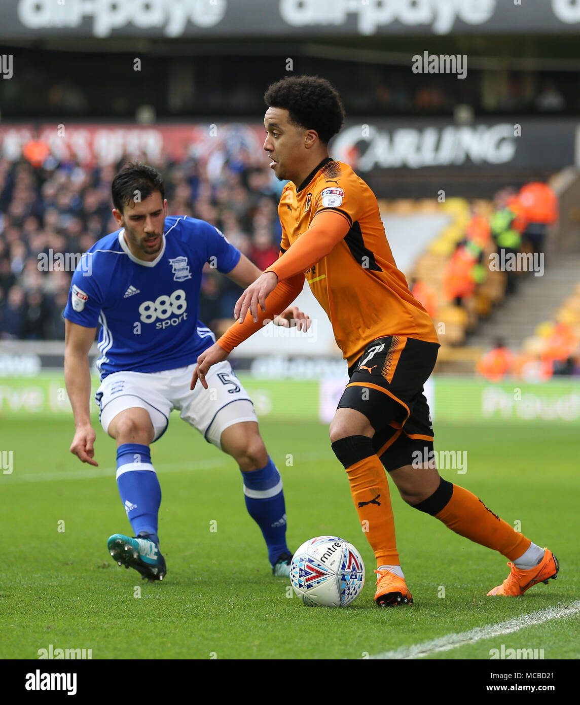 Maxime colin wolverhampton hi-res stock photography and images - Alamy