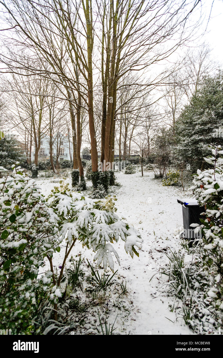 Vale square ramsgate hi-res stock photography and images - Alamy