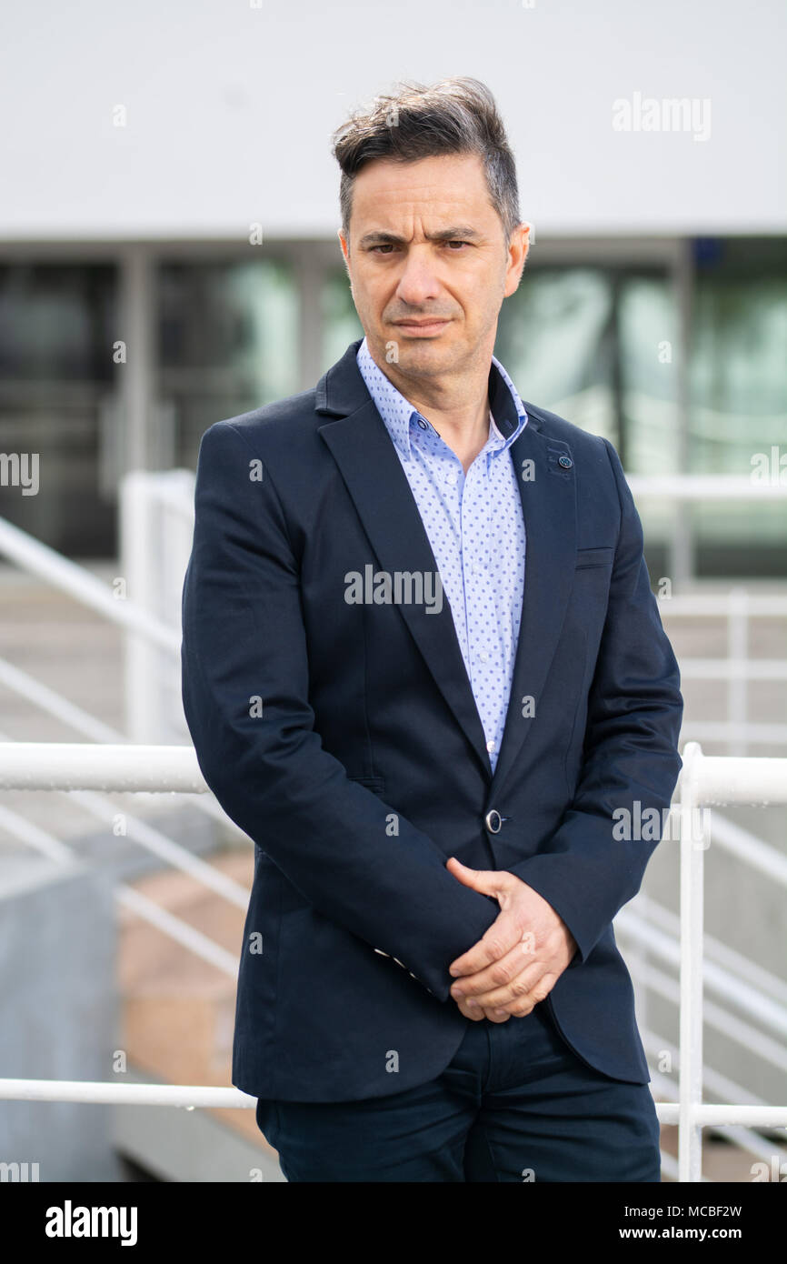 Ambient leadership hi-res stock photography and images - Alamy