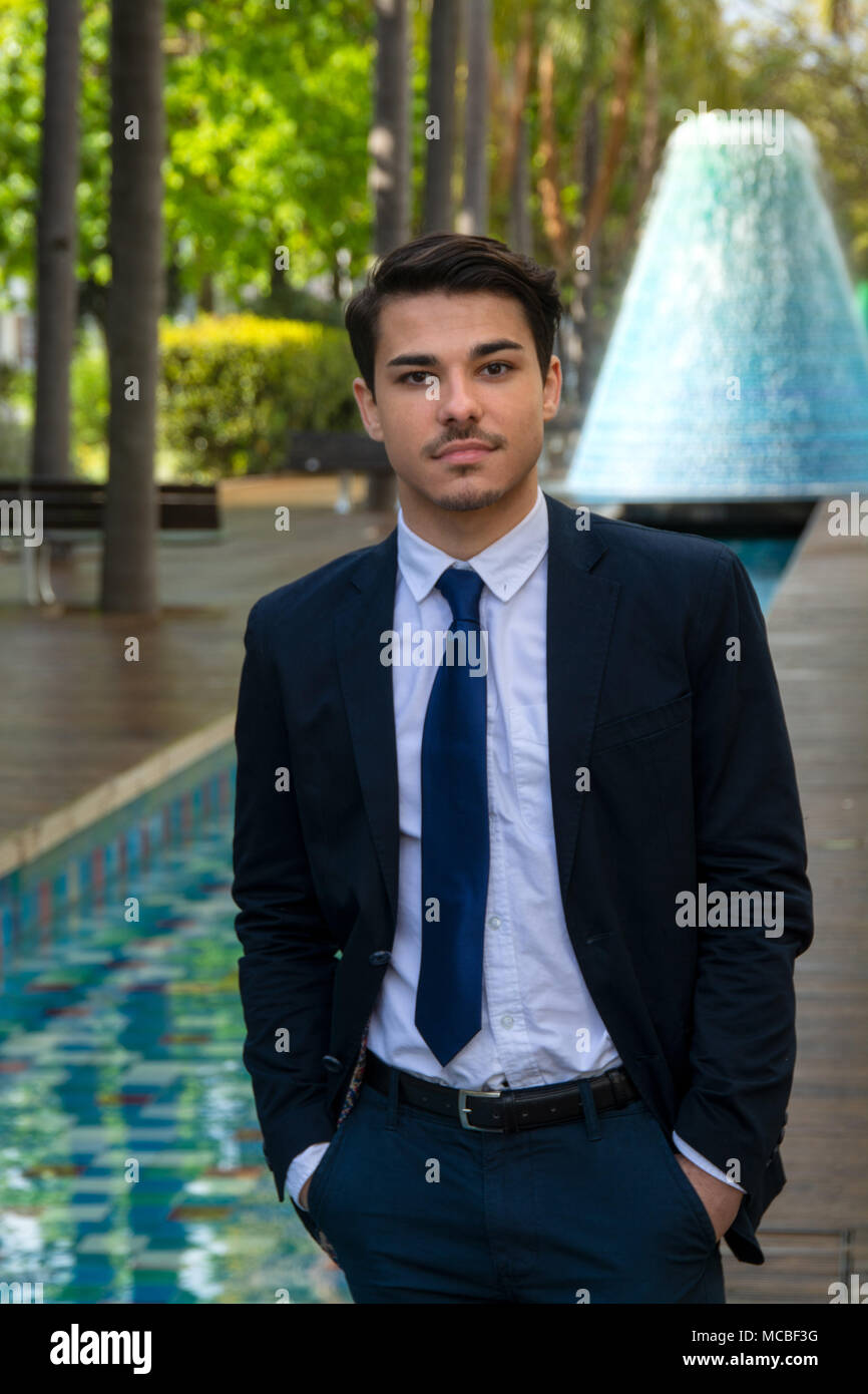 Ambient leadership hi-res stock photography and images - Alamy