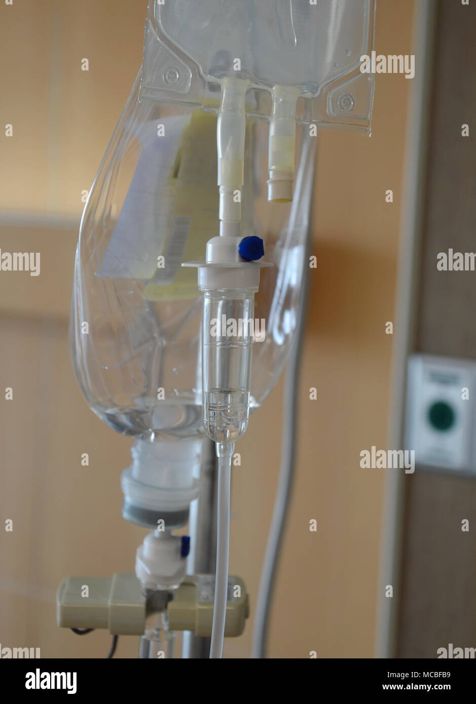 salt water drop from cylinder Stock Photo - Alamy