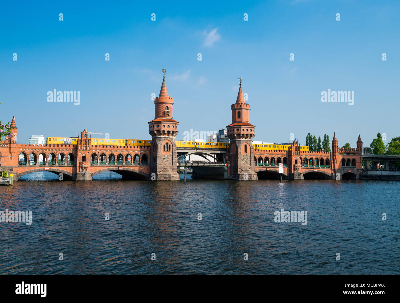 Berlin, capital of Germany Stock Photo - Alamy