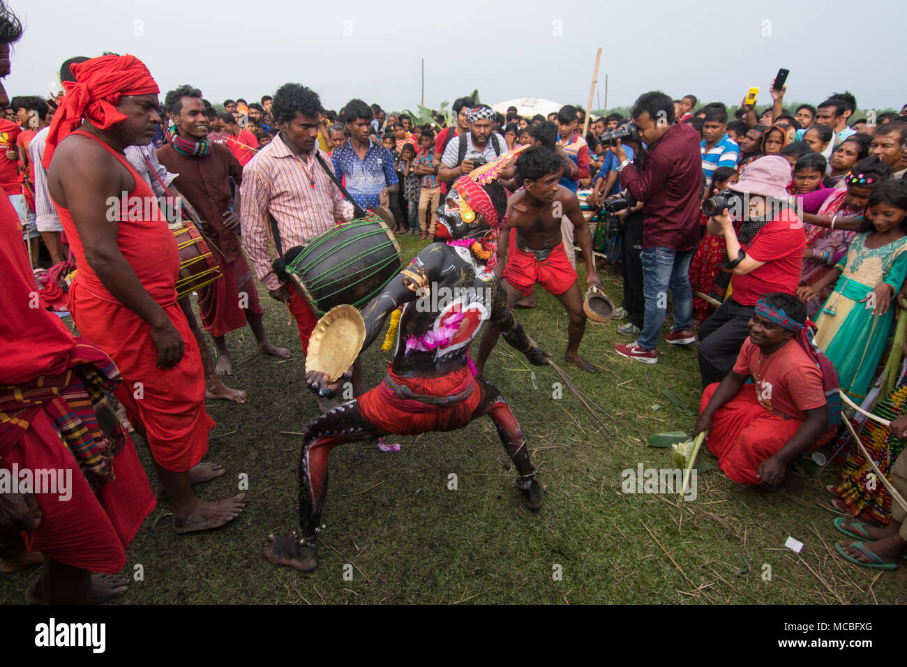 Kali Puja Stock Photos & Kali Puja Stock Images - Alamy