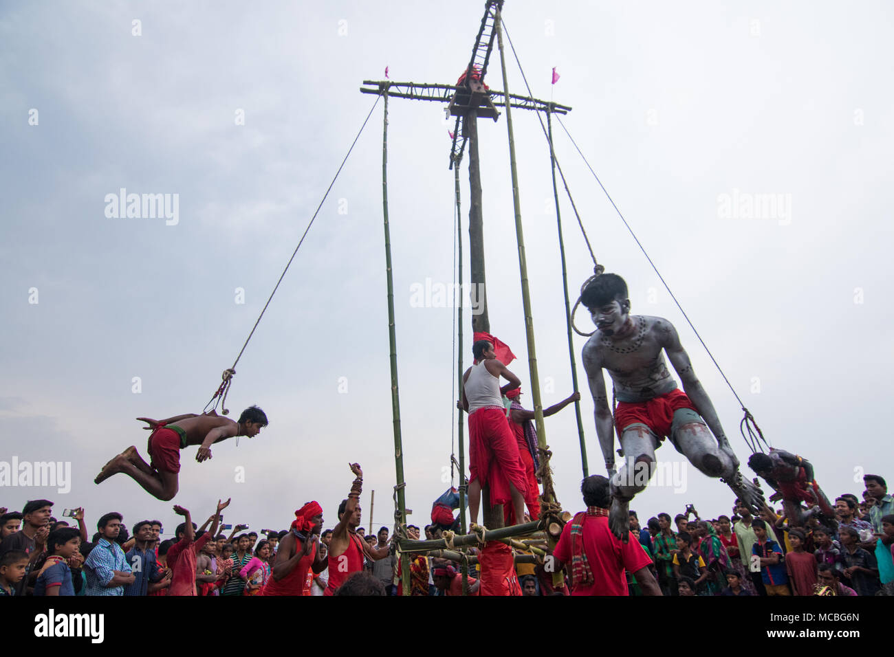 Hajrha puja hi-res stock photography and images - Alamy