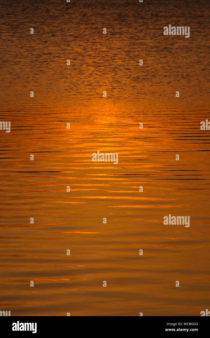 natural light pattern, texture, abstract and background of water ...