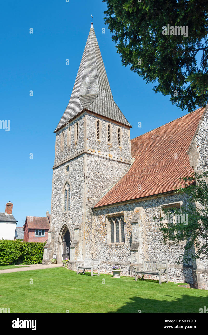 Stockbridge high street hi-res stock photography and images - Alamy