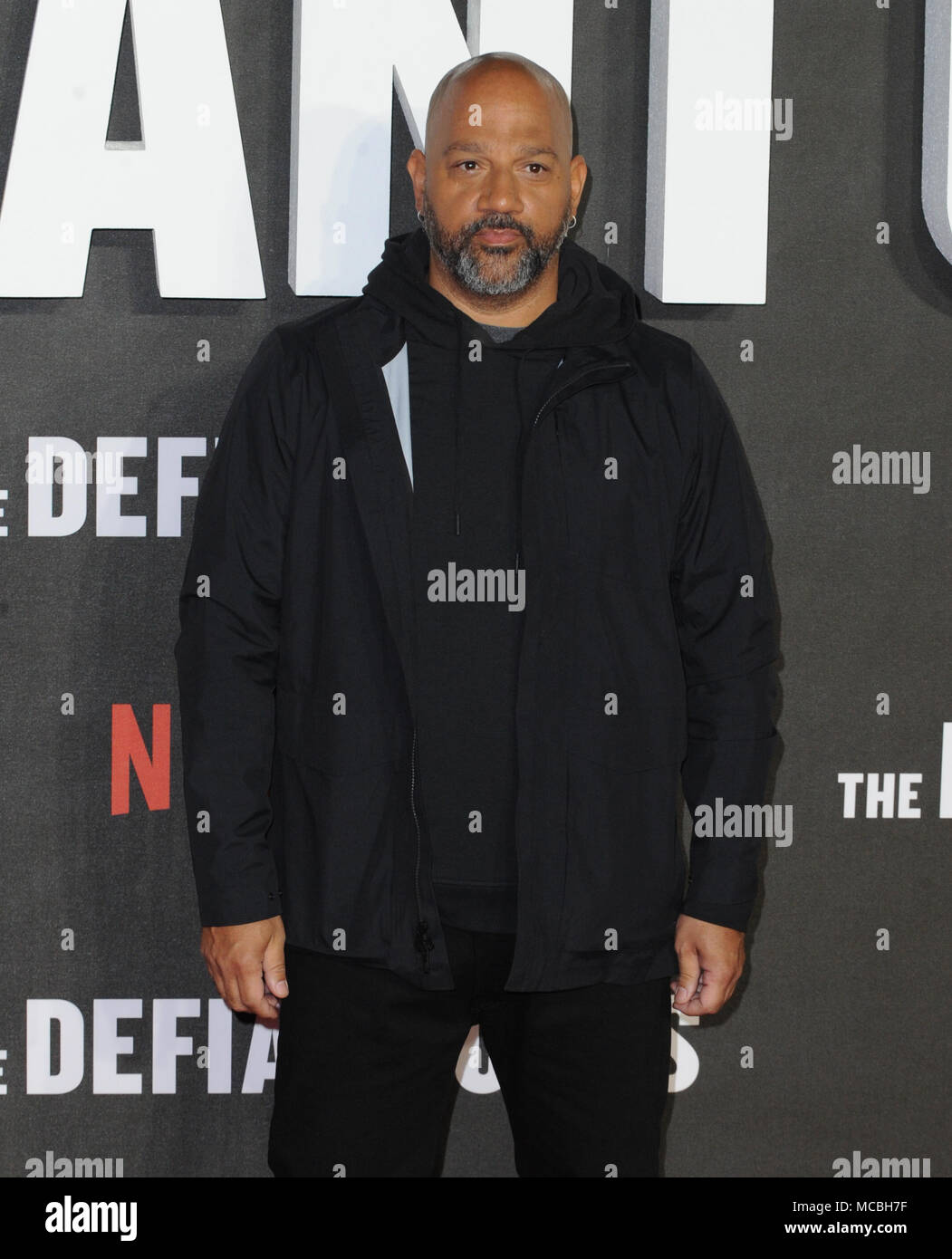 'The Defiant Ones' - Special Screening Featuring: Allen Hughes Where ...