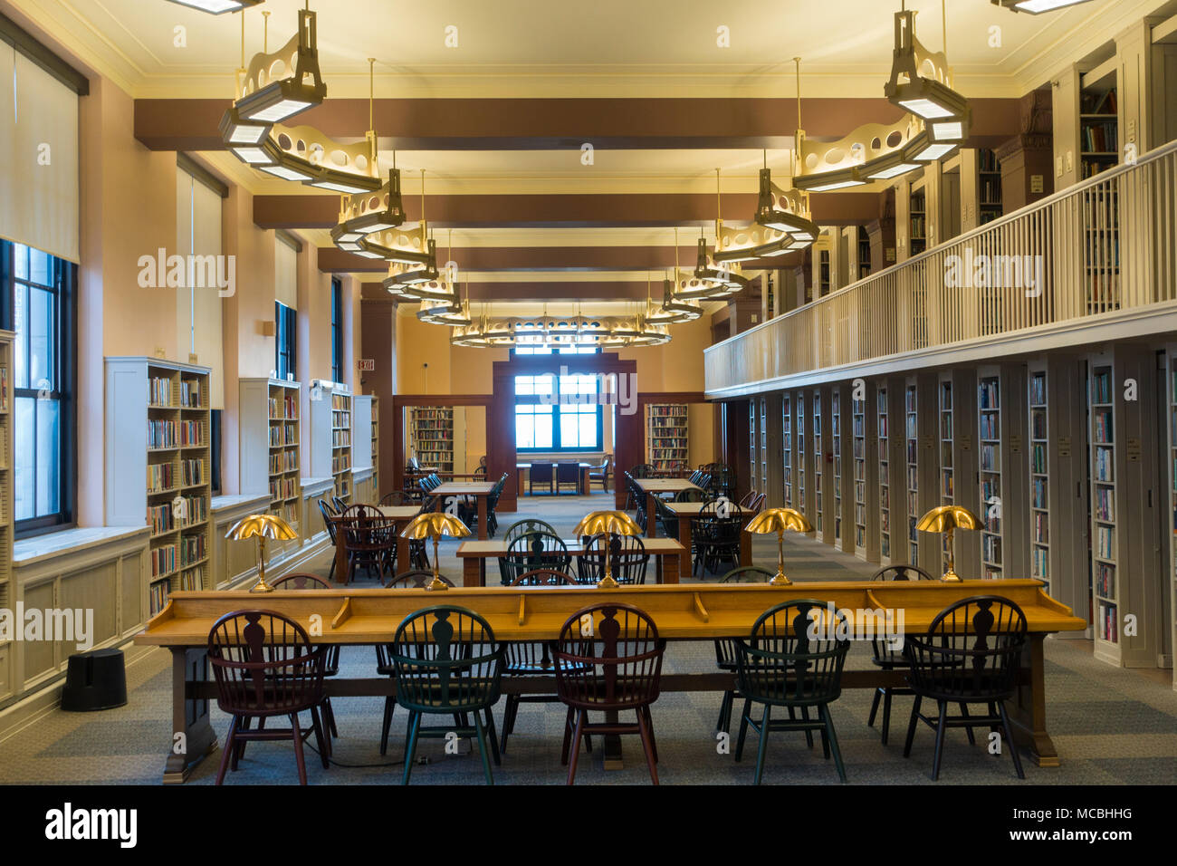 Cuyahoga County Public Library