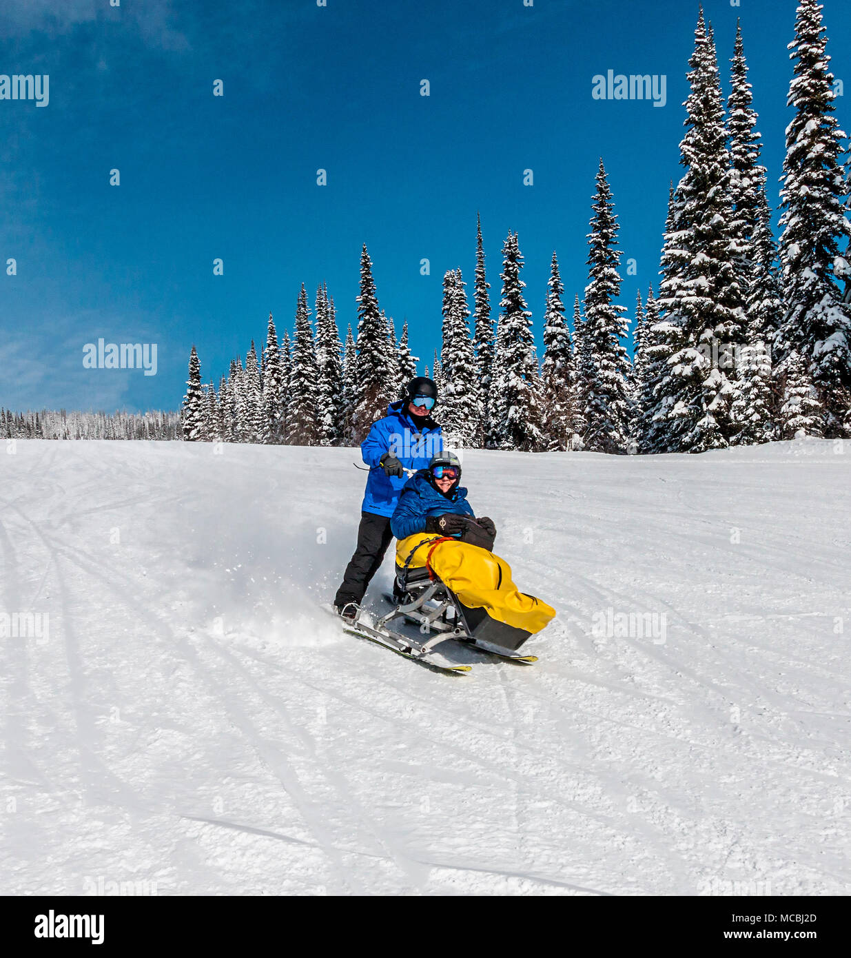Lift controls hi-res stock photography and images - Alamy