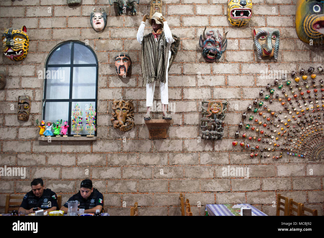 Rival drug cartels hi-res stock photography and images - Alamy