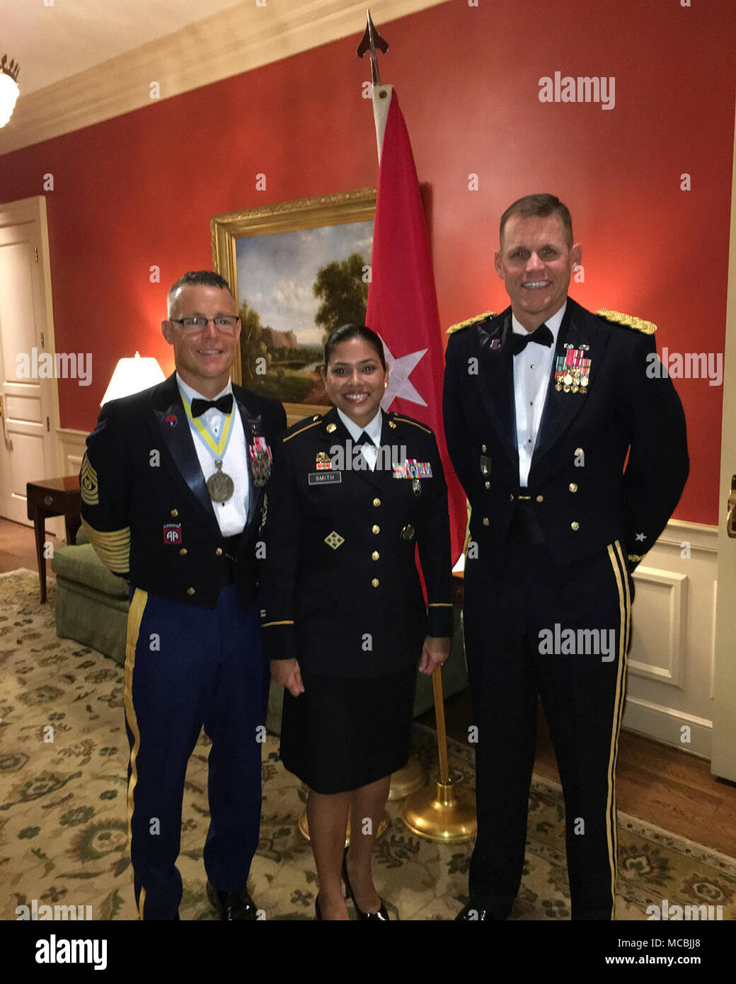 Major command headquarters hi-res stock photography and images - Alamy