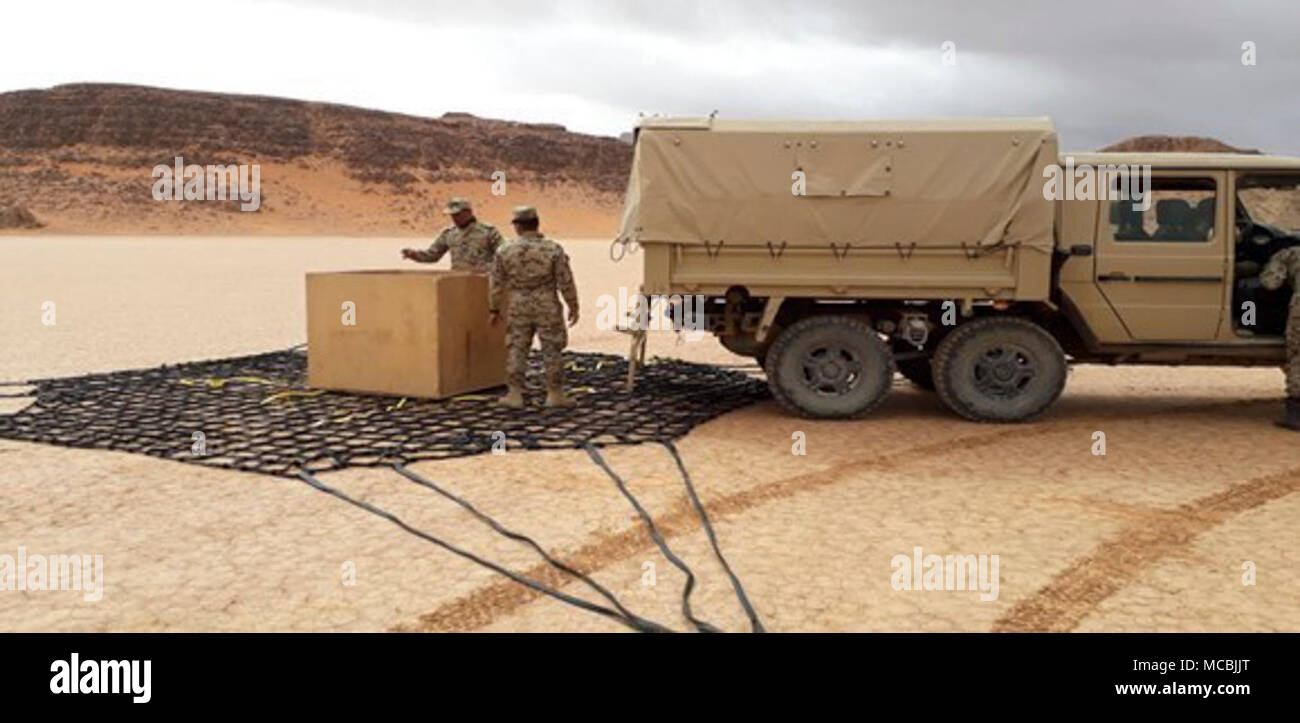 KING ABDULLAH II AIR BASE, Jordan – Soldiers with the 248th Aviation ...