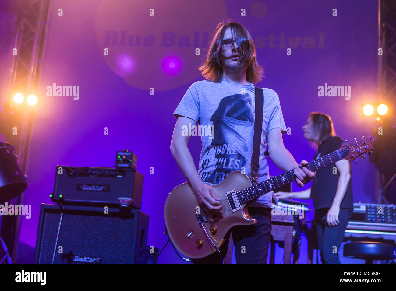 Steven wilson hi-res stock photography and images - Alamy