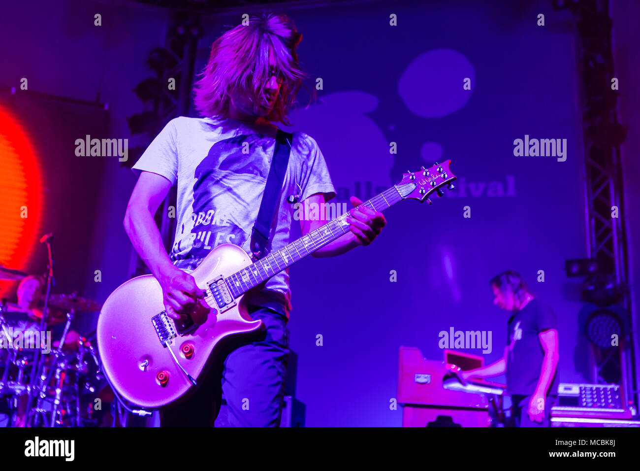 Steven wilson hi-res stock photography and images - Alamy