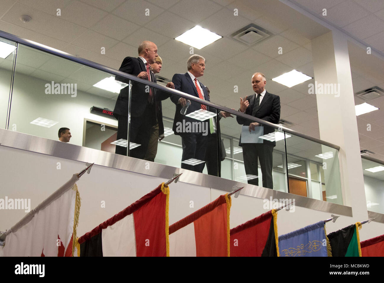 Patton hall hi-res stock photography and images - Alamy