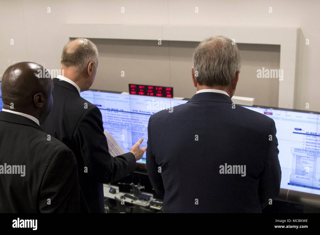 Patton hall hi-res stock photography and images - Alamy