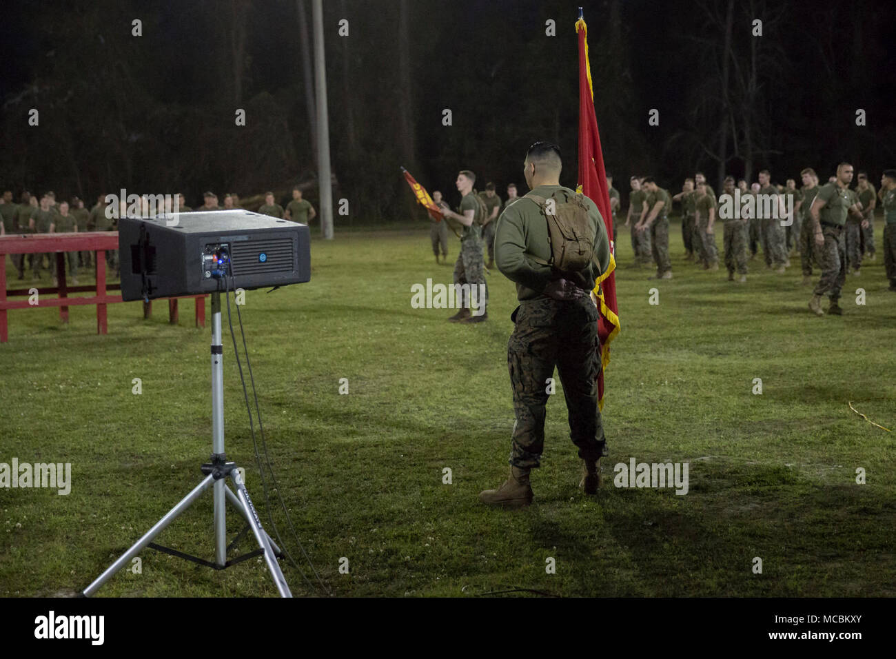 High intensity tactical training hi-res stock photography and images ...