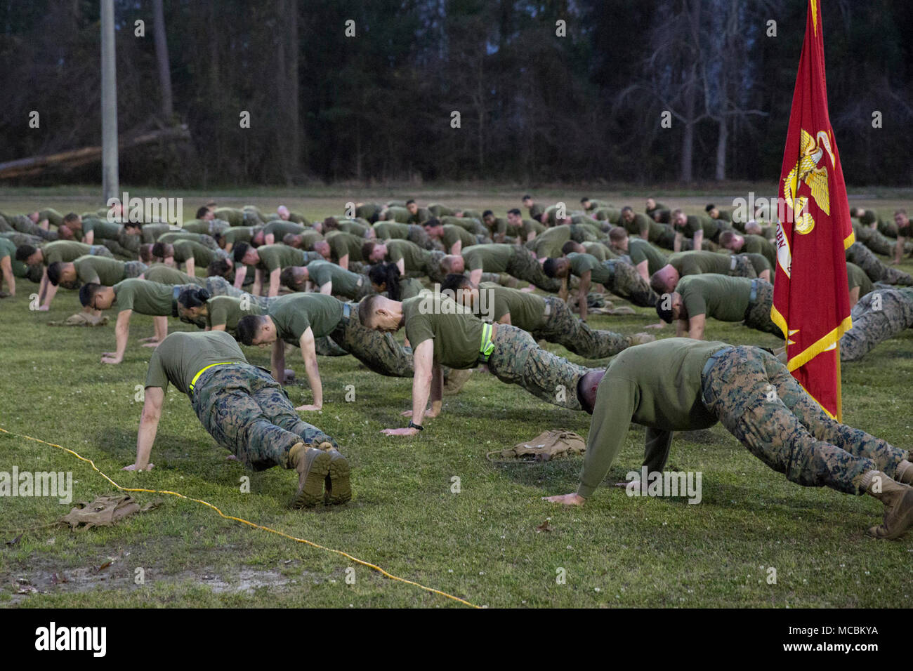 High intensity tactical training hi-res stock photography and images ...