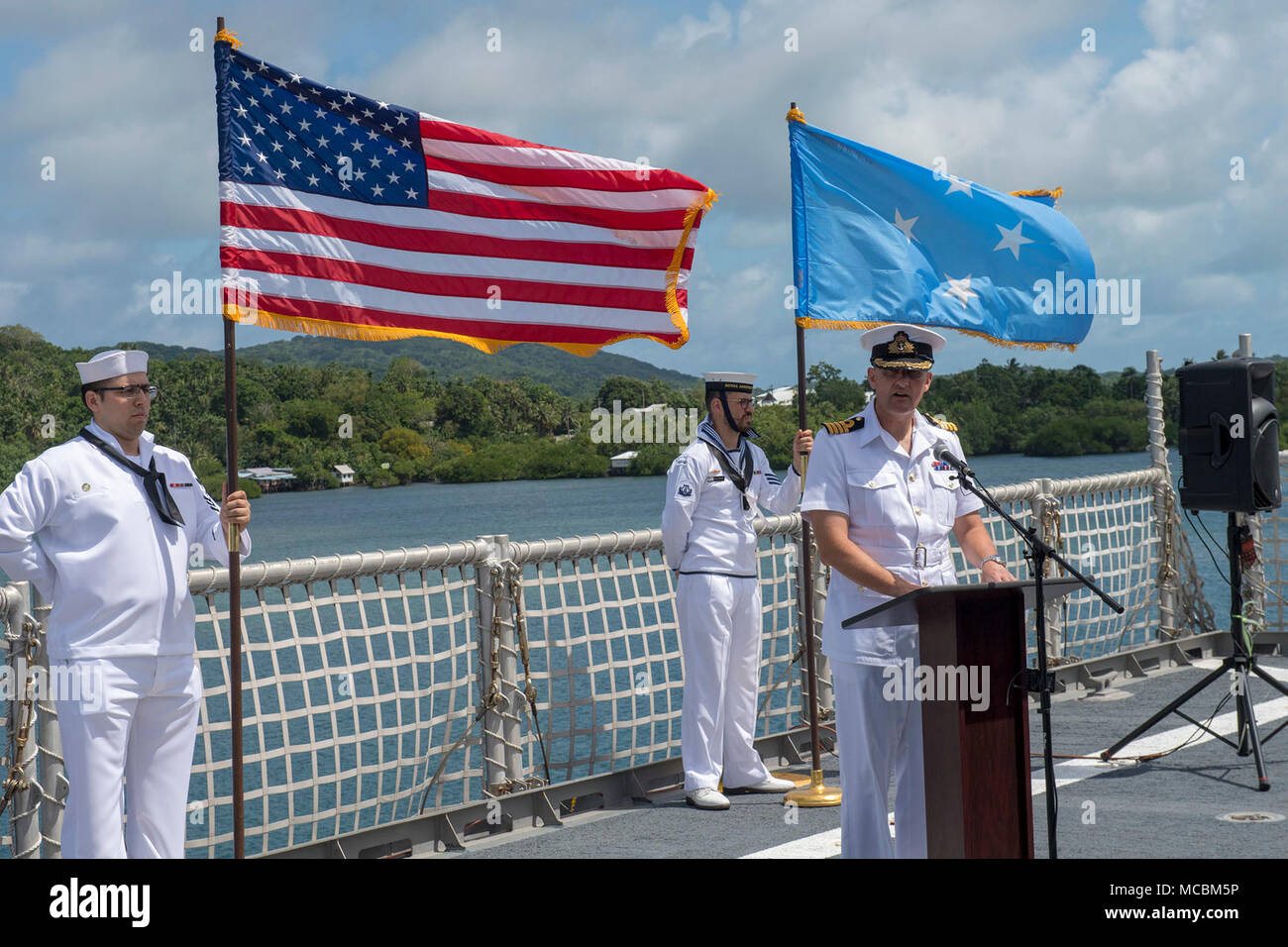 Commander peter olive hi-res stock photography and images - Alamy