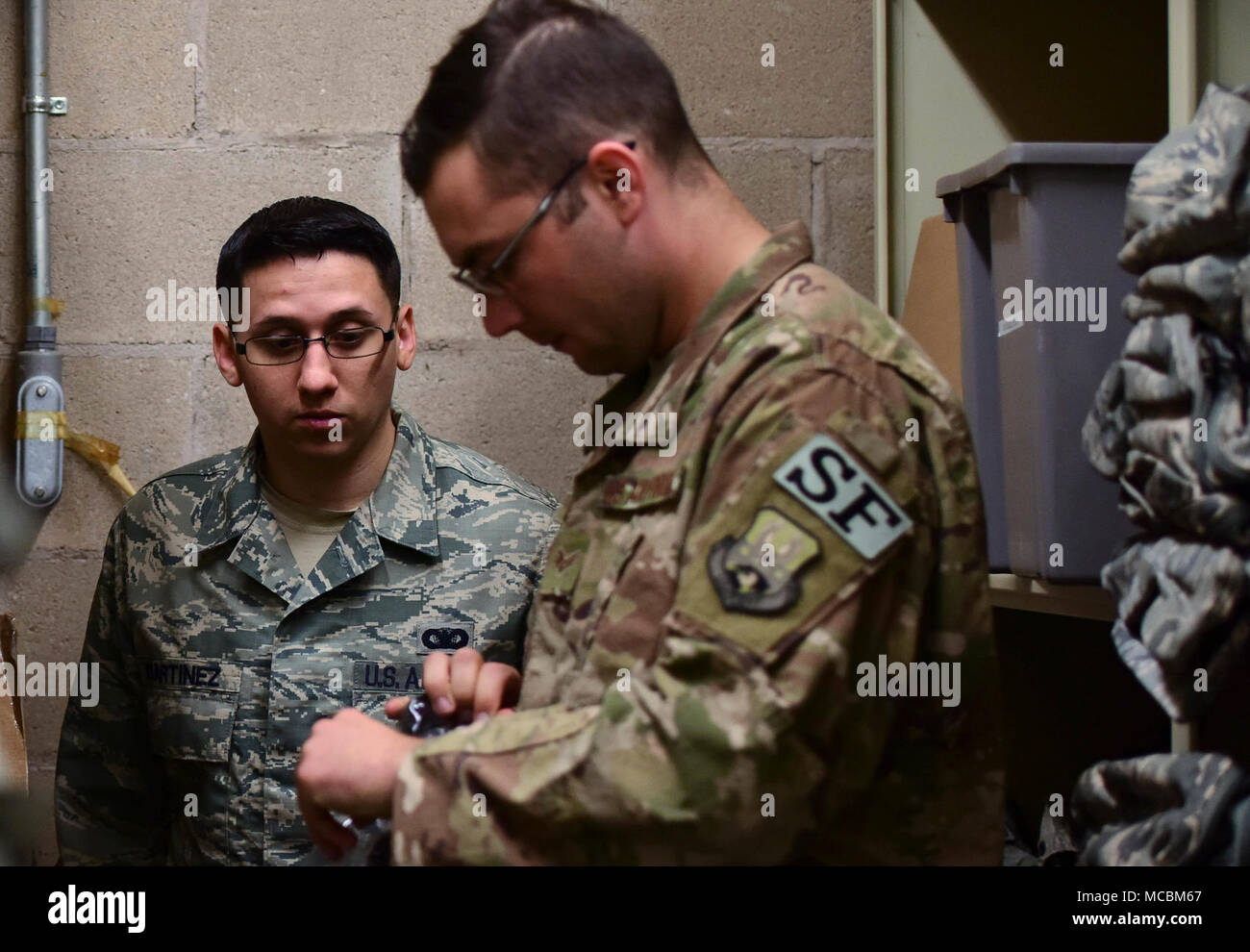 Unit deployment manager hi-res stock photography and images - Alamy