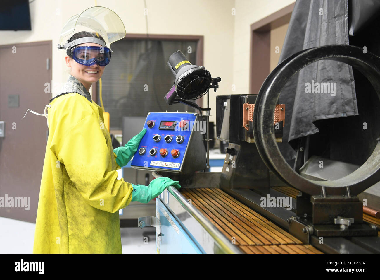 Afsc hi-res stock photography and images - Alamy