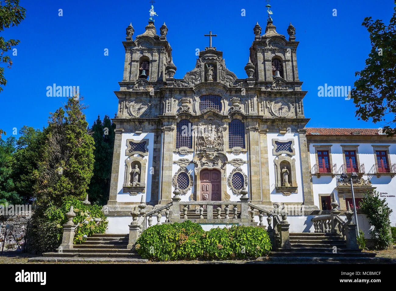 Portuguese landscapes hi-res stock photography and images - Alamy