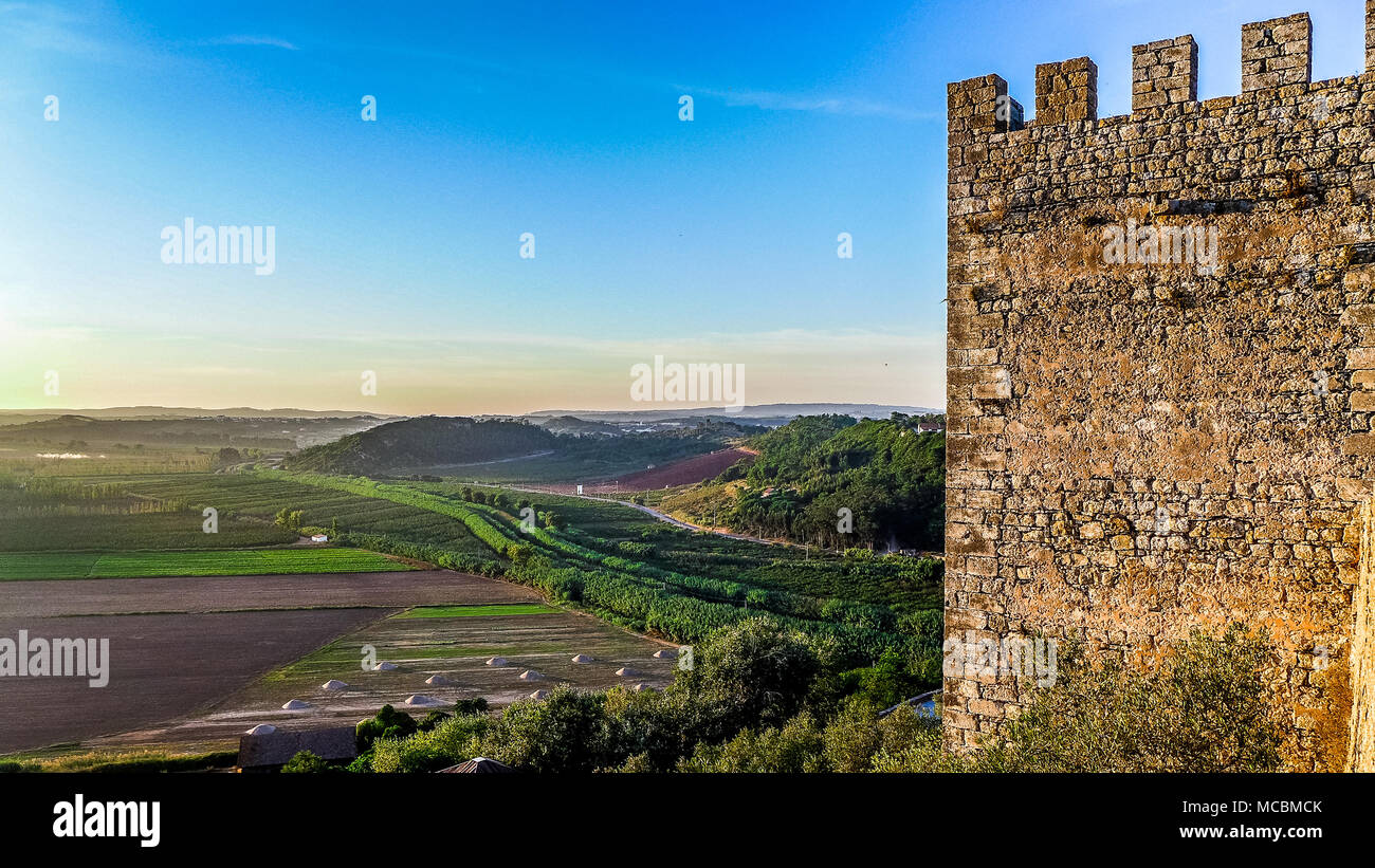 Portuguese landscapes hi-res stock photography and images - Alamy