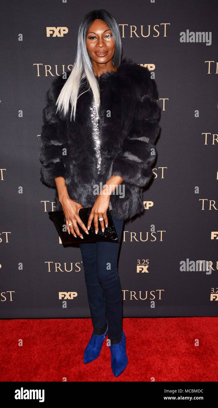 Dominque jackson hi-res stock photography and images - Alamy