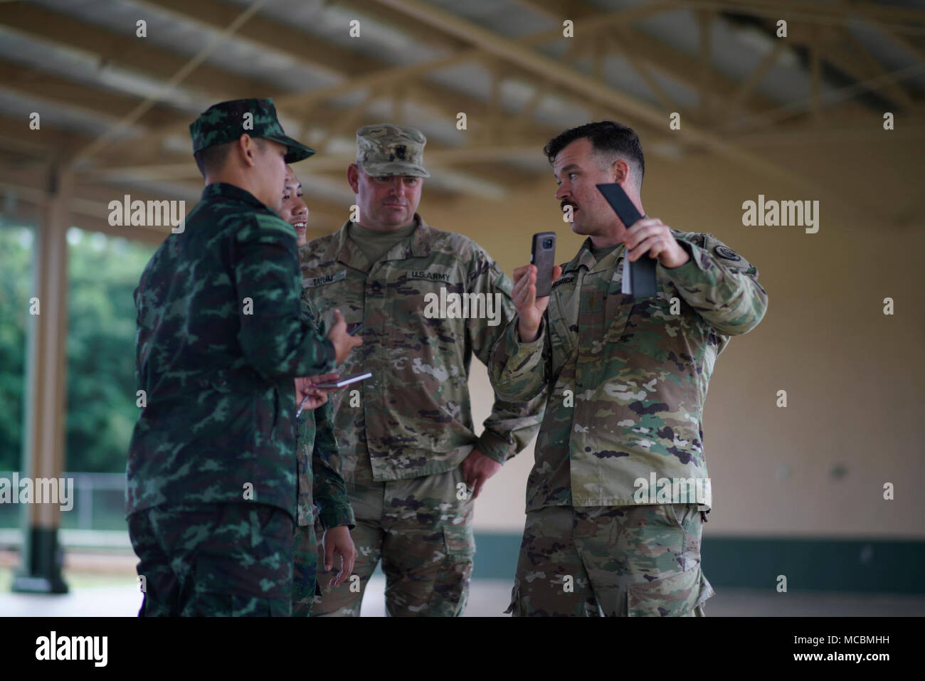 Radiation detector hi-res stock photography and images - Alamy