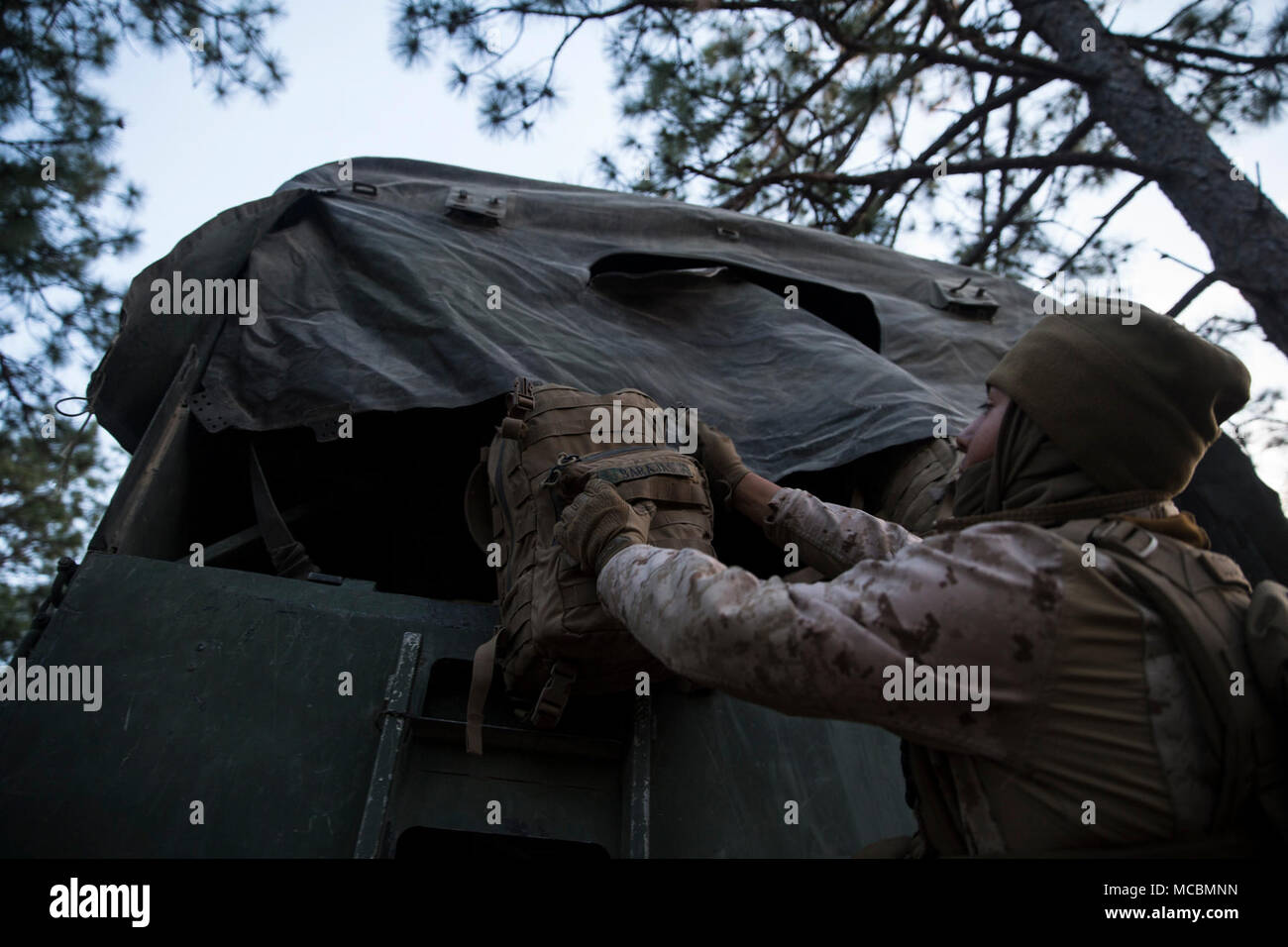 Tactical logistics group hi-res stock photography and images - Alamy