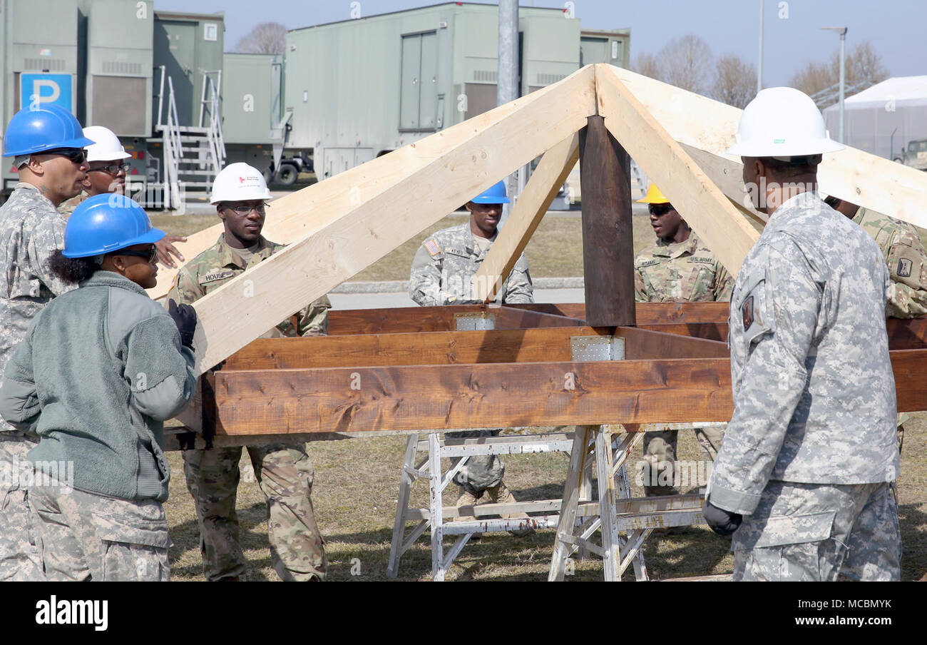 Preassemble hi-res stock photography and images - Alamy