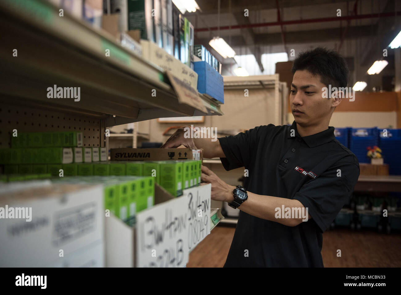 Air force base housing hi-res stock photography and images - Alamy