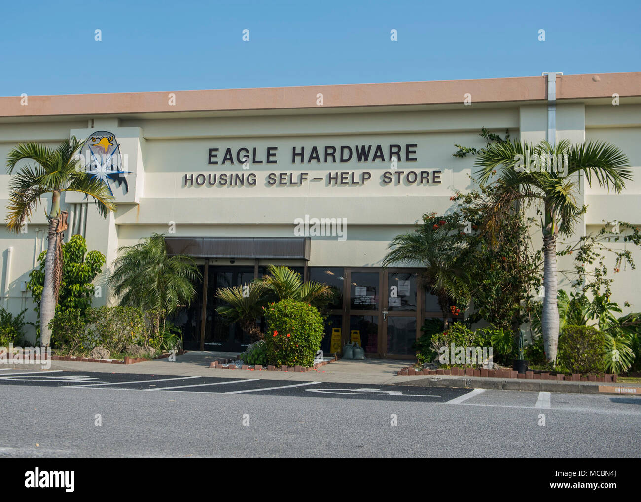 Air force base housing hi-res stock photography and images - Alamy